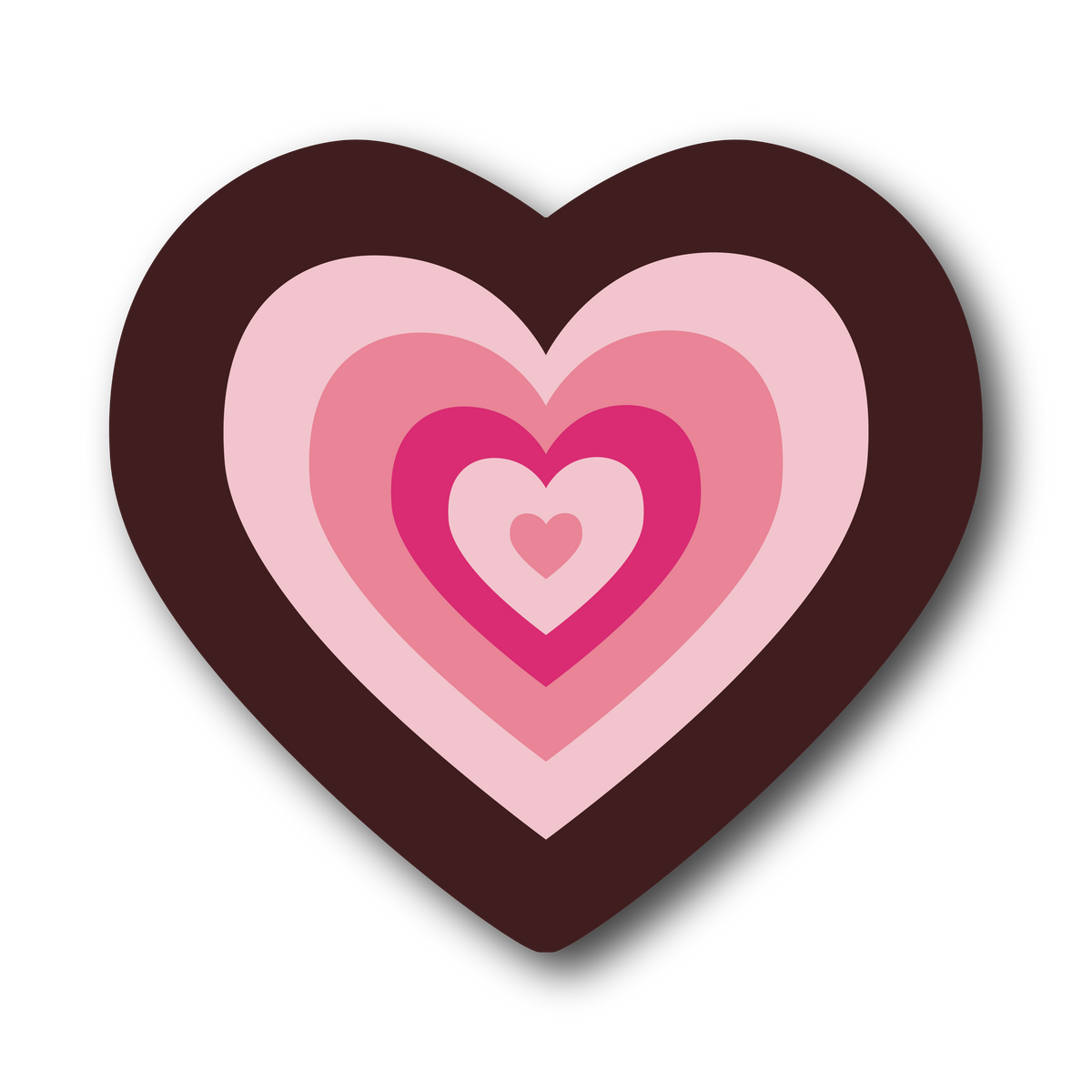 Beating Heart — Sweet Swiss Confections