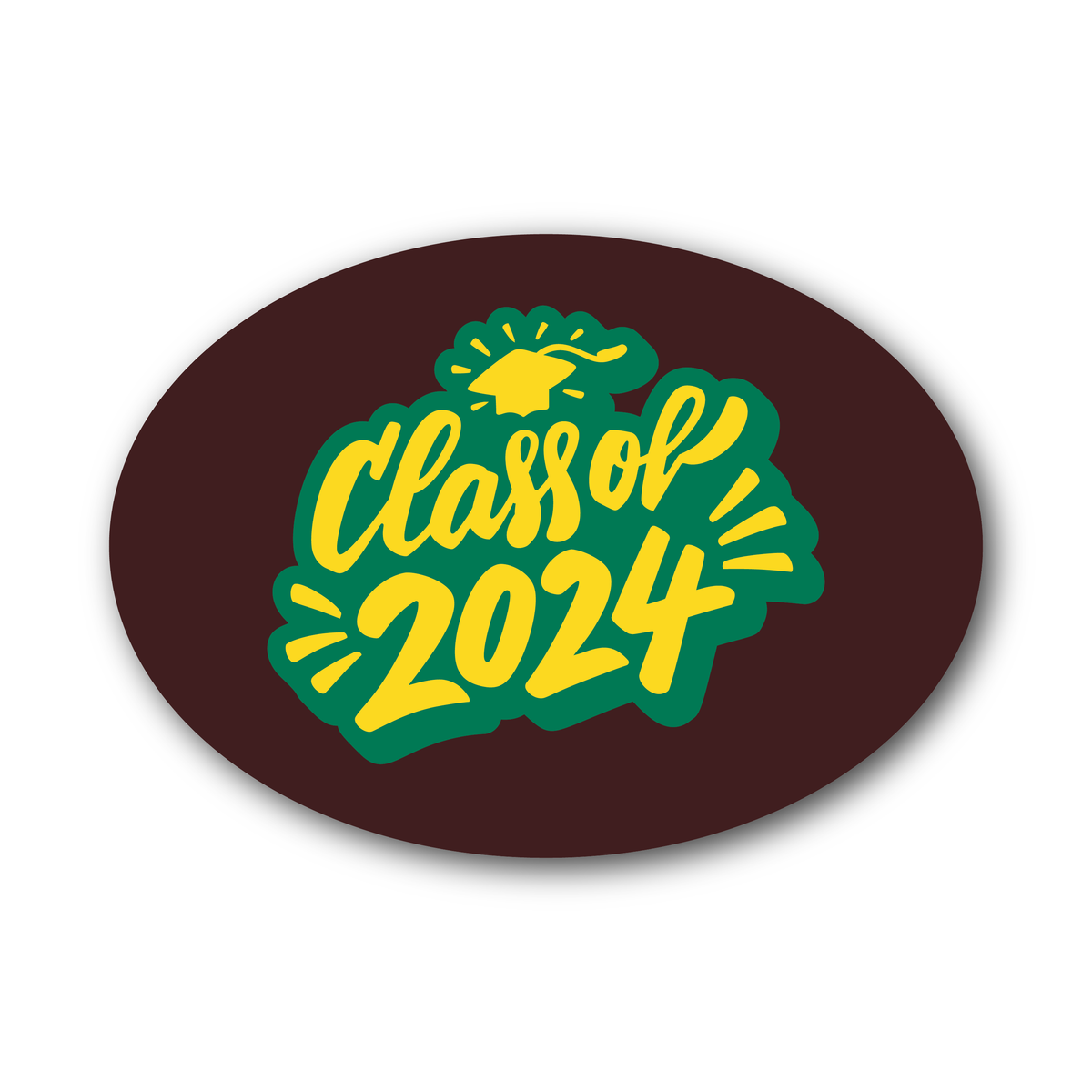 Class Spirit DK — Sweet Swiss Confections