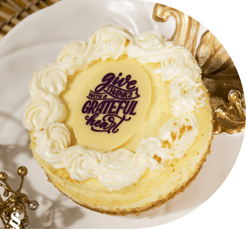 Our custom process – Sweet Swiss Confections