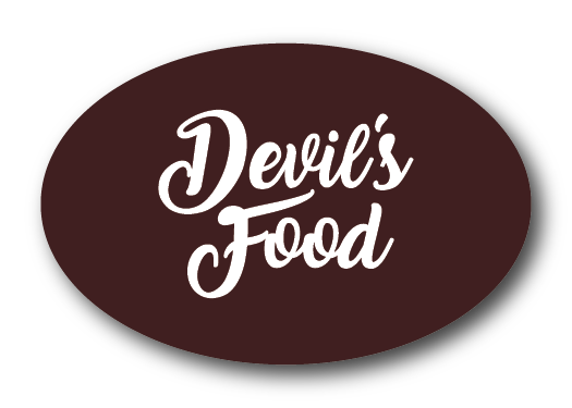 Devil's Food Dessert Chocolate 2023 — Sweet Swiss Confections