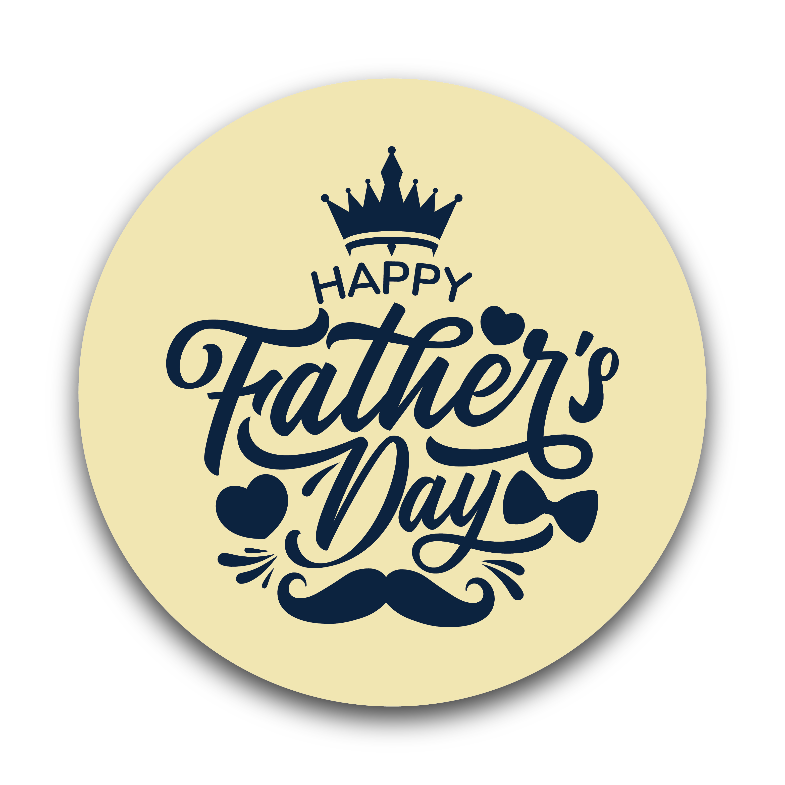Royal Father's Day – Sweet Swiss Confections