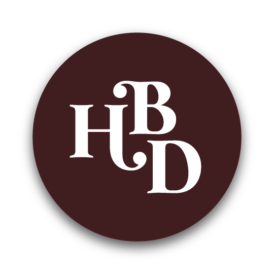 HBD Chocolates — Sweet Swiss Confections