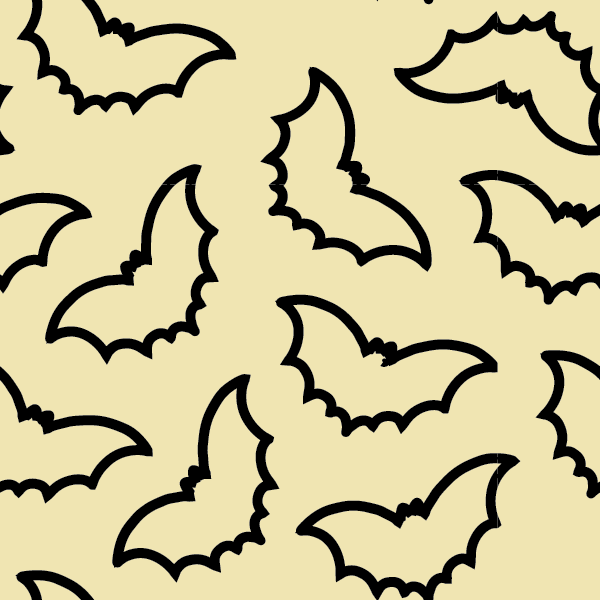 Scattered Bats – Sweet Swiss Confections
