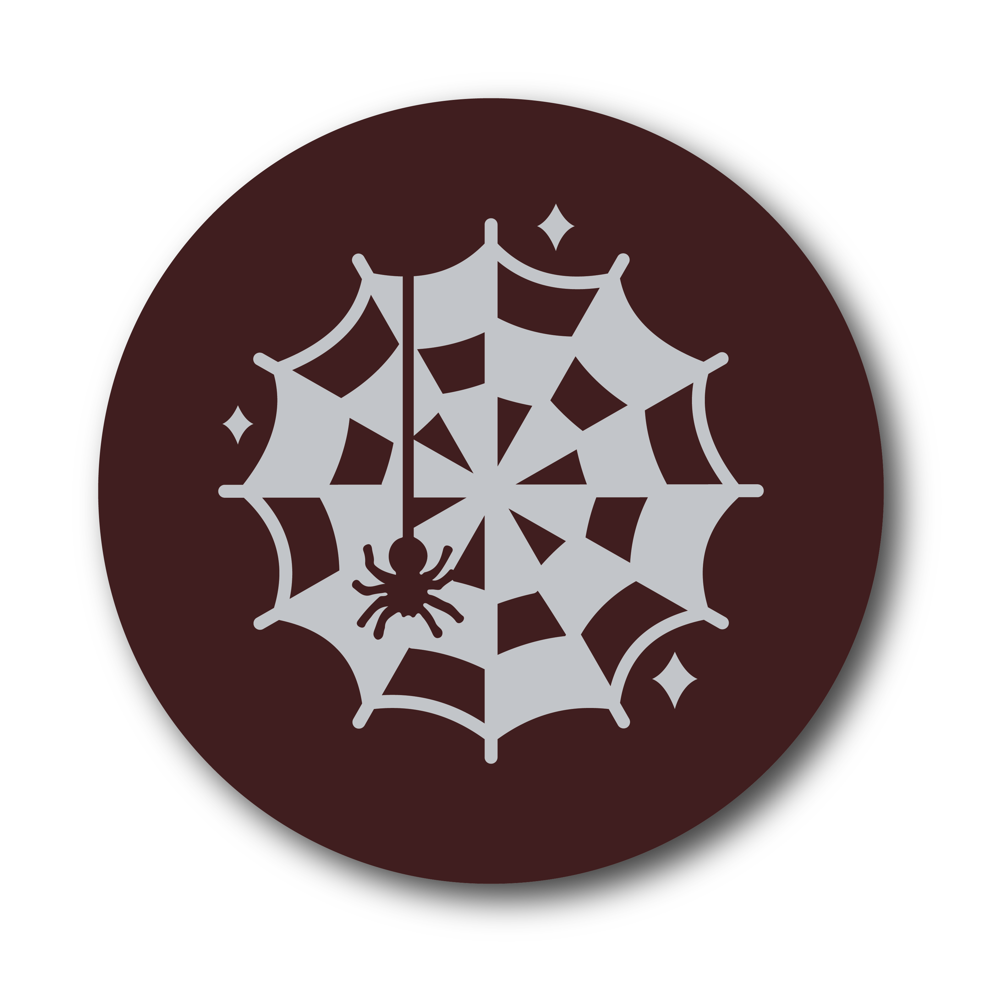 Spider Web – Sweet Swiss Confections