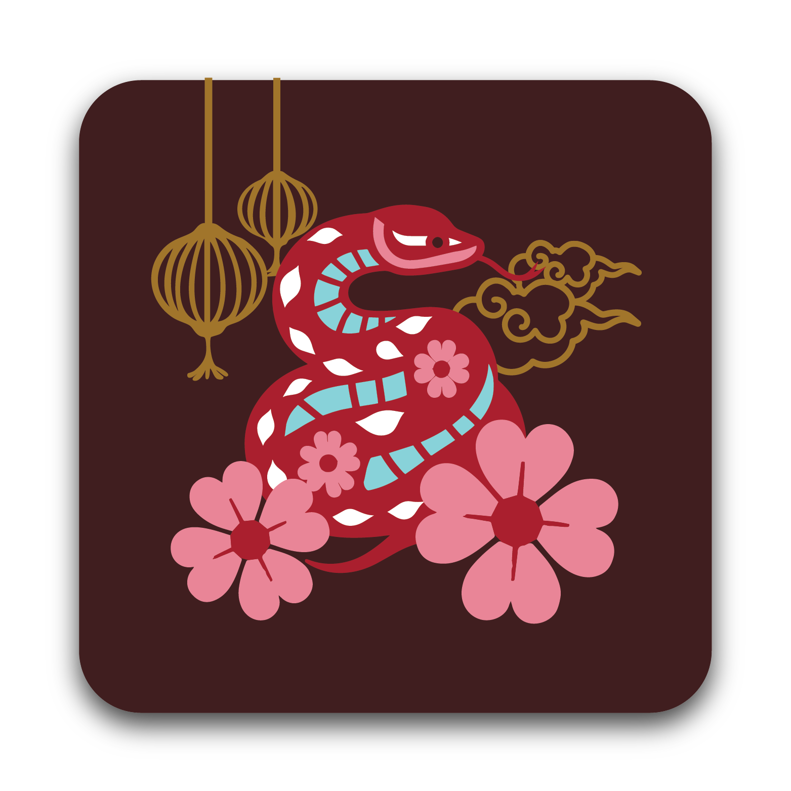 Year of the Snake Festivities – Sweet Swiss Confections